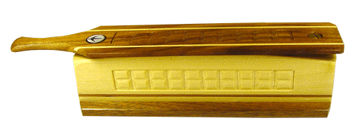 Dad's Custom Box Calls - Dad's Favorite